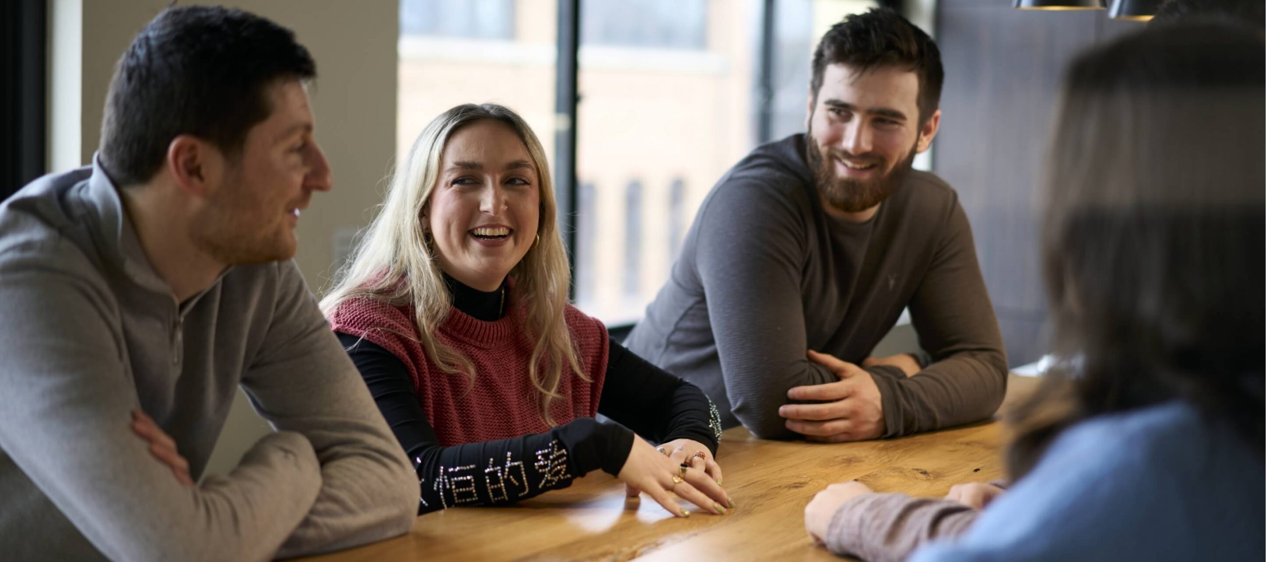 Culture. Data Intellect