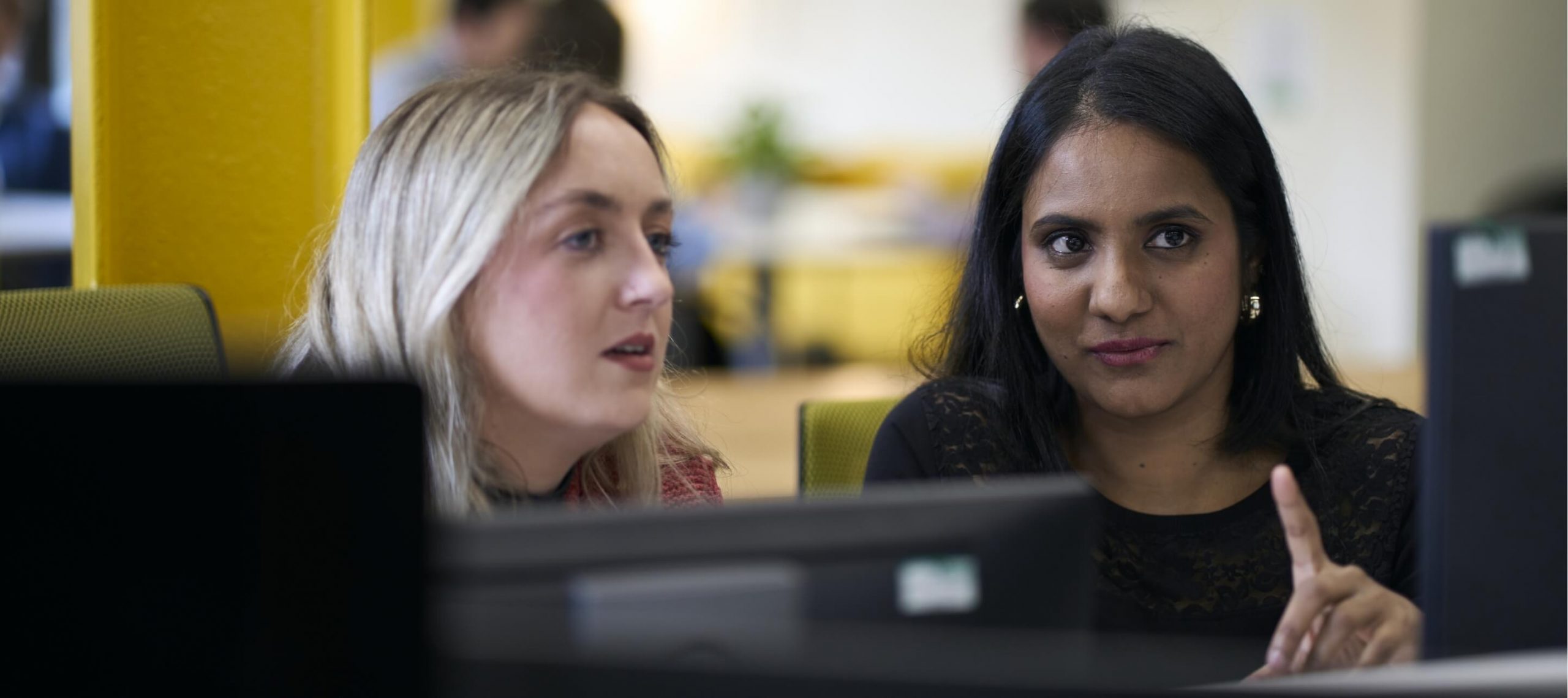 Data Solutions: Solutions to Complex Data Problems