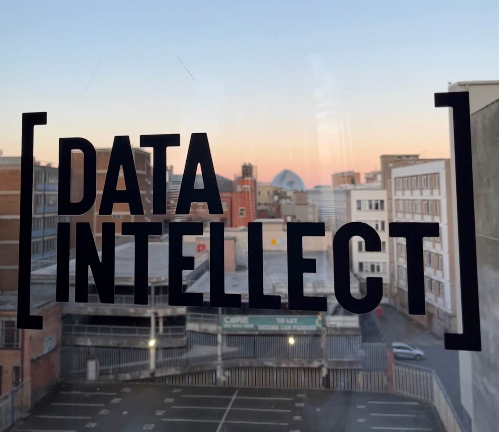 April - Relaunch · Data Intellect