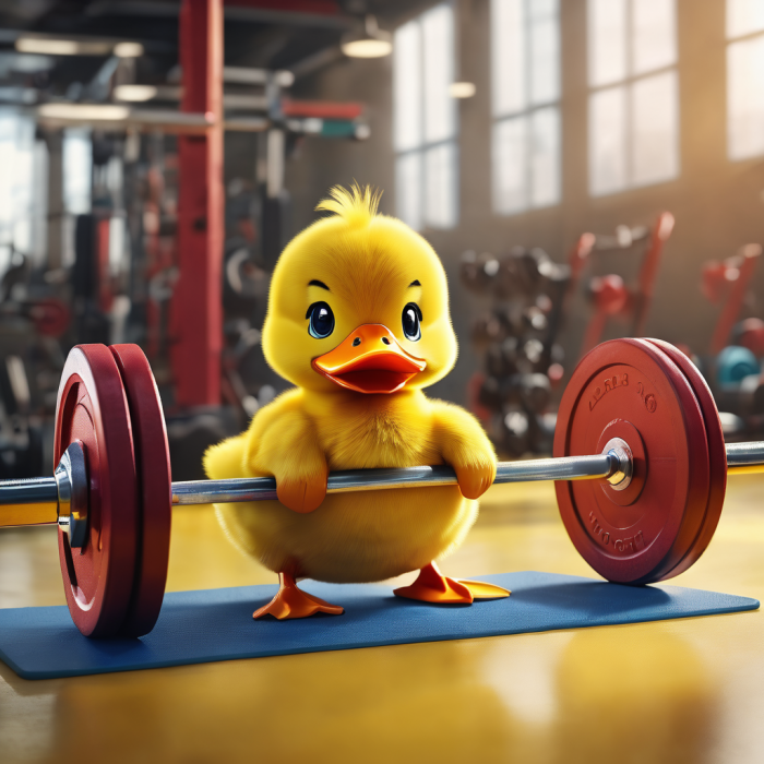 DUCKDB Benchmarking · Data Intellect