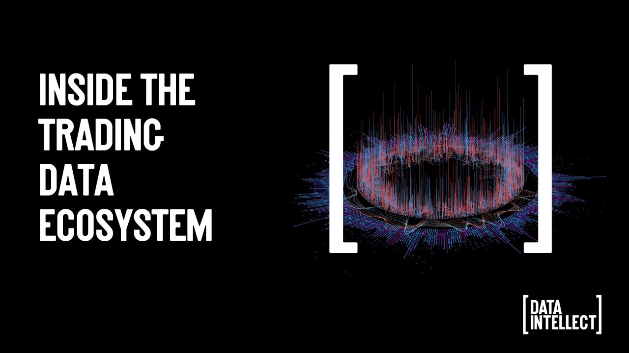 The Trading Data Ecosystem Data Intellect